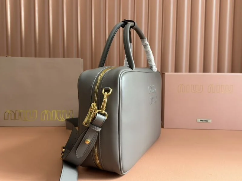 OEM Miu Miu Briefcases