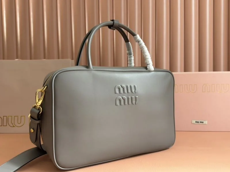 OEM Miu Miu Briefcases