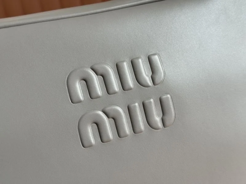 OEM Miu Miu Briefcases