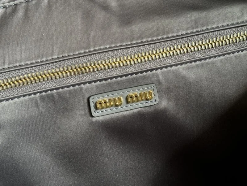 OEM Miu Miu Briefcases