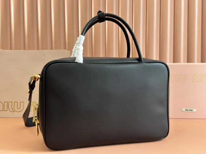 Factory-made Miu Miu Briefcases
