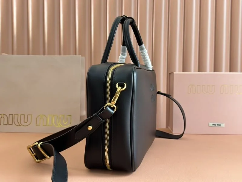 Factory-made Miu Miu Briefcases