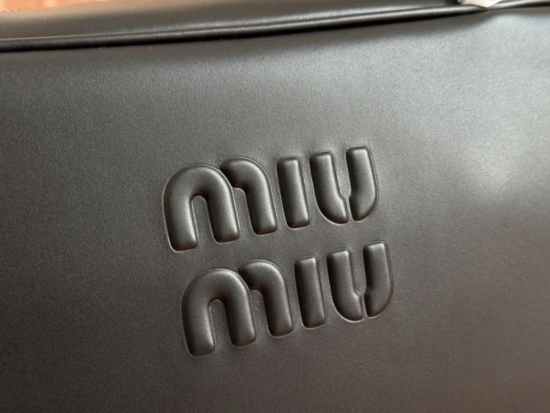 Factory-made Miu Miu Briefcases