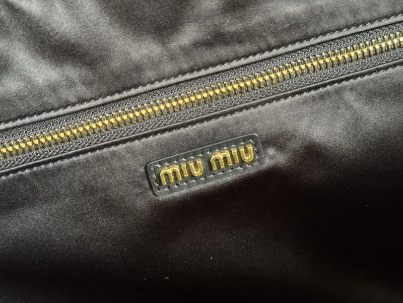 Factory-made Miu Miu Briefcases