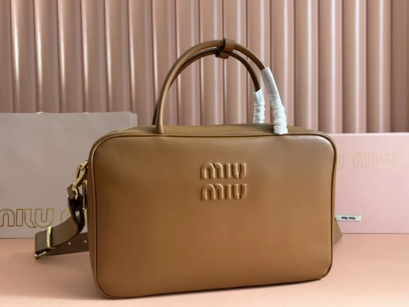 Miu Miu Briefcases