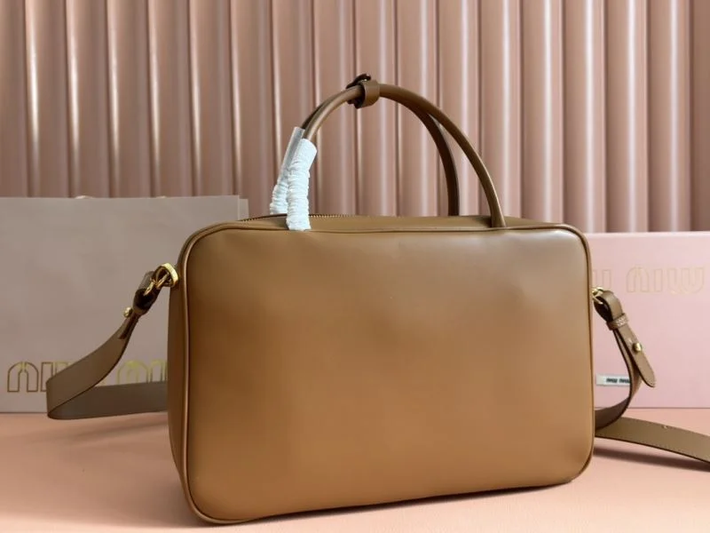 Original Miu Miu Briefcases