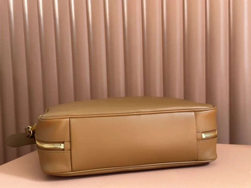 Original Miu Miu Briefcases