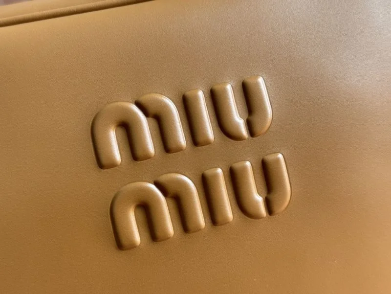 Original Miu Miu Briefcases