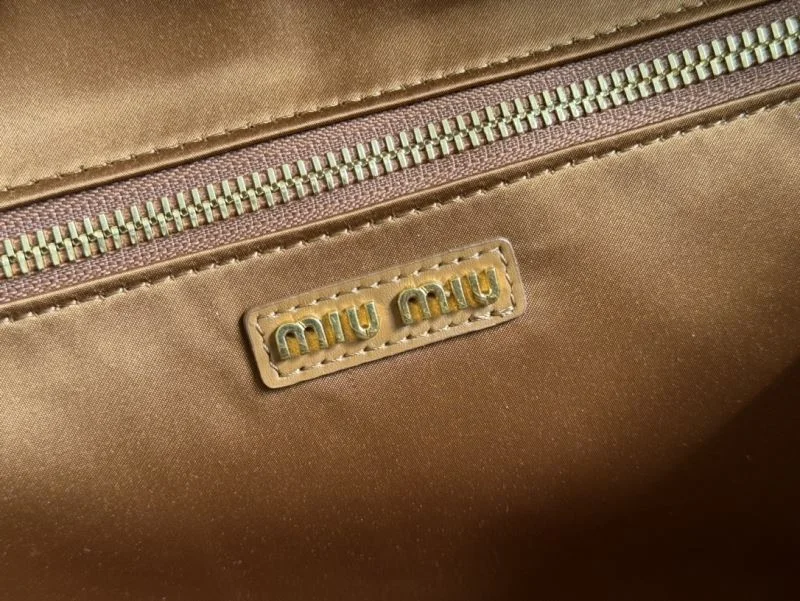 Original Miu Miu Briefcases