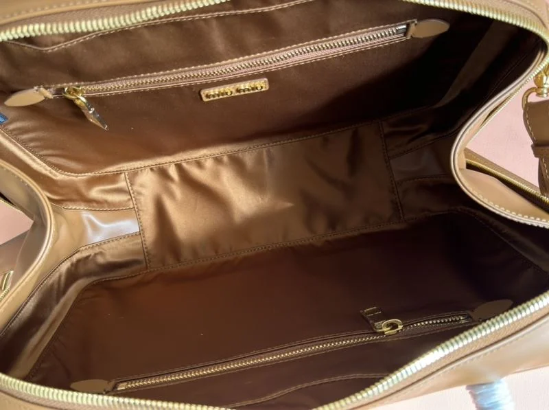 Original Miu Miu Briefcases