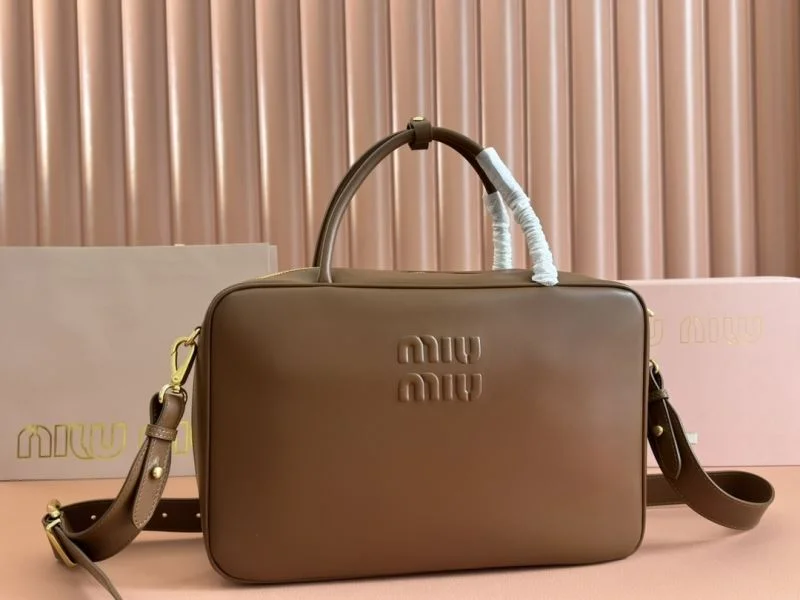 Miu Miu Briefcases