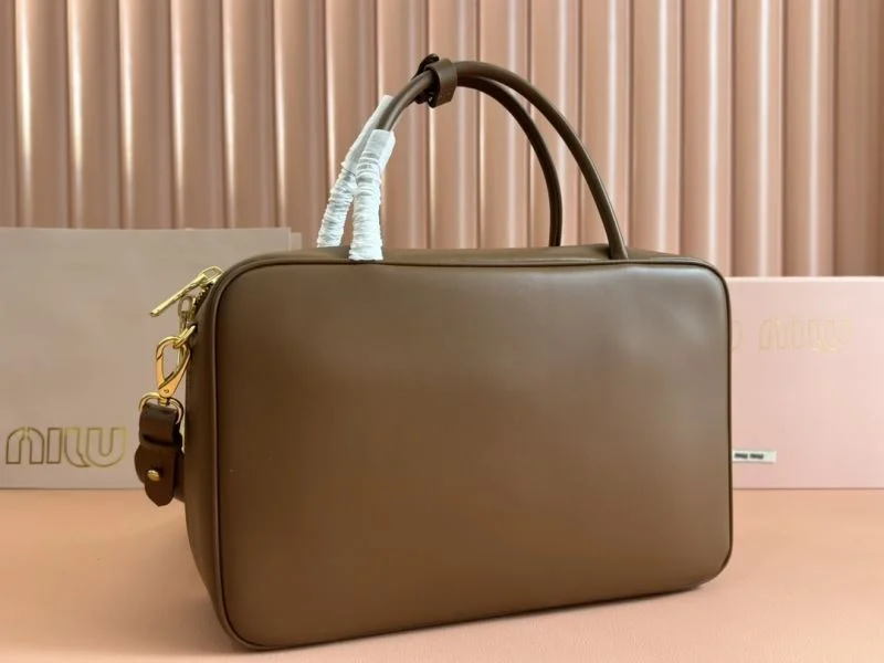 Genuine Miu Miu Briefcases
