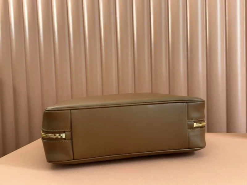 Genuine Miu Miu Briefcases
