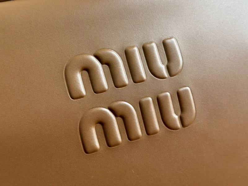 Genuine Miu Miu Briefcases