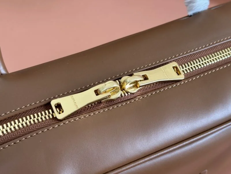 Genuine Miu Miu Briefcases