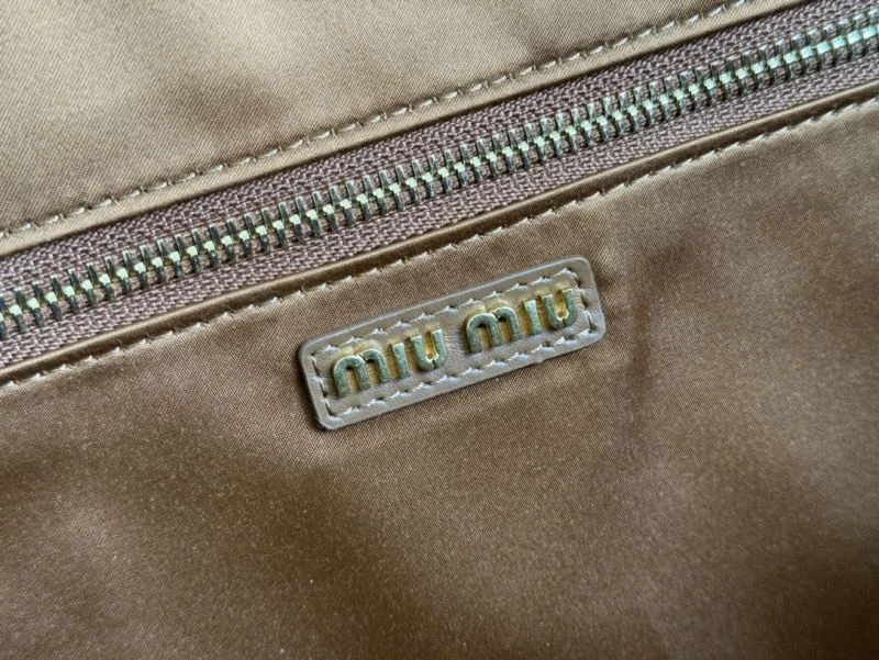 Genuine Miu Miu Briefcases
