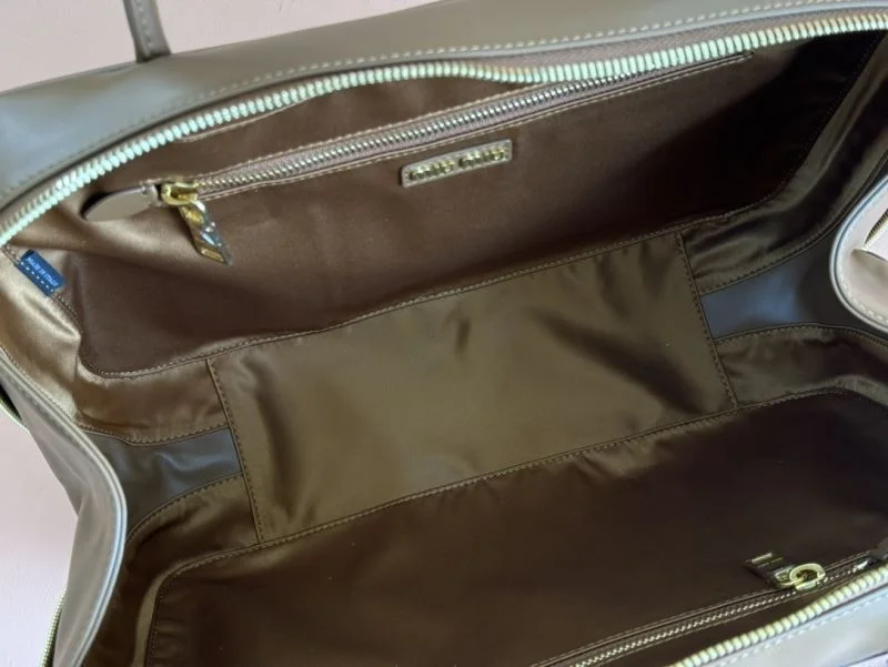 Genuine Miu Miu Briefcases