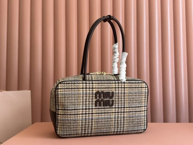 Miu Miu Briefcases