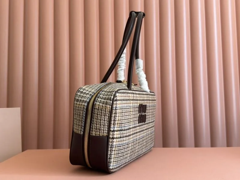 Economical Miu Miu Briefcases