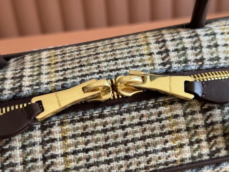 Economical Miu Miu Briefcases