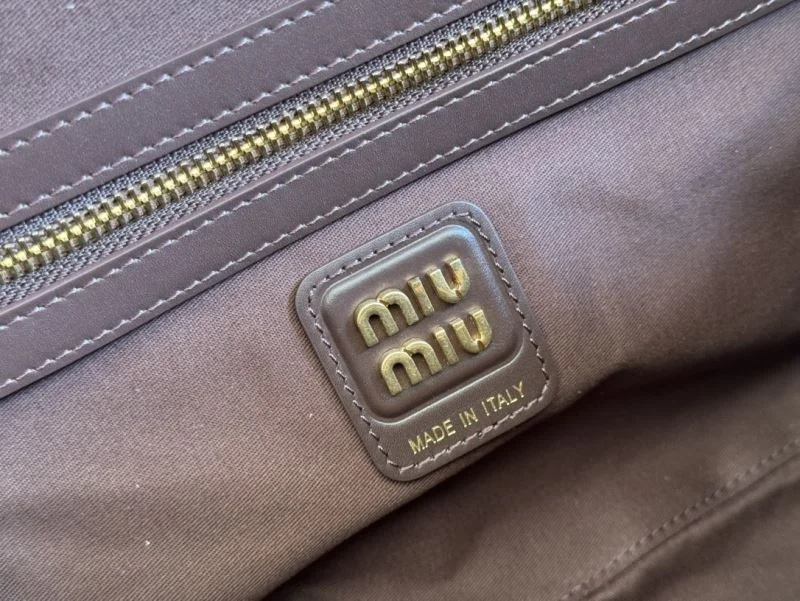 Economical Miu Miu Briefcases