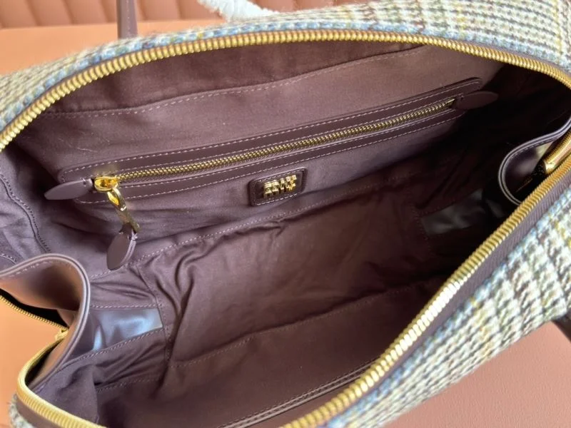 Economical Miu Miu Briefcases
