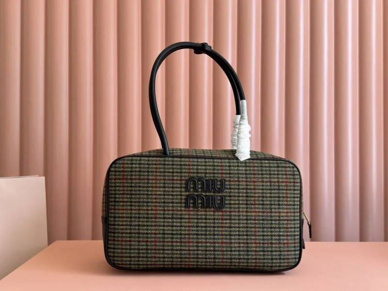 Miu Miu Briefcases