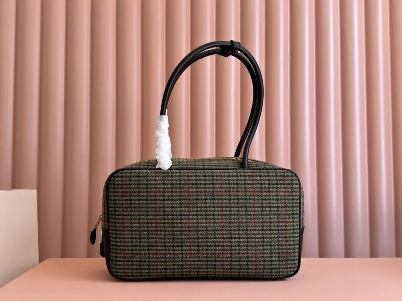 Original Miu Miu Briefcases