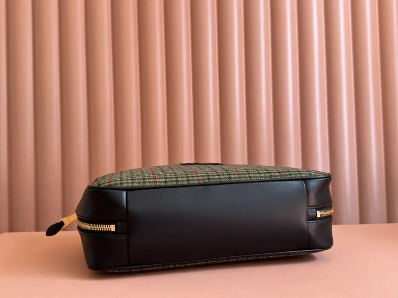 Original Miu Miu Briefcases