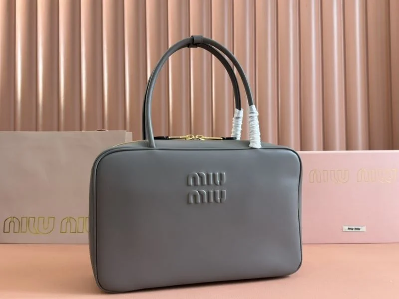 Miu Miu Briefcases