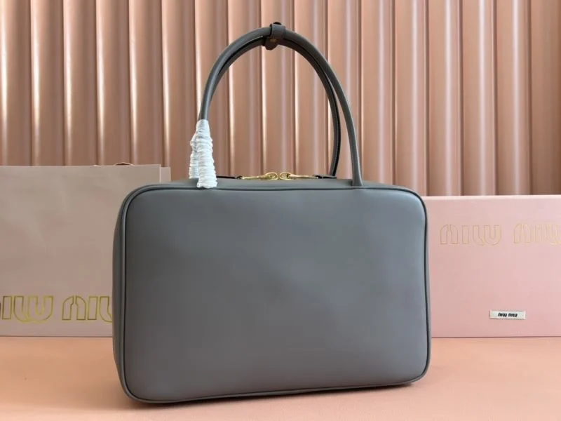 Discounted Miu Miu Briefcases