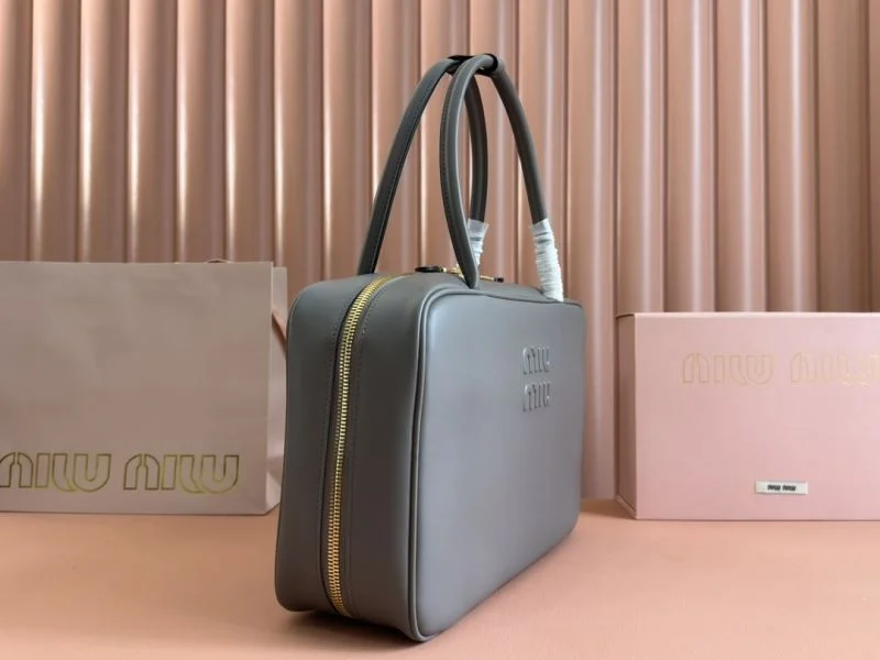 Discounted Miu Miu Briefcases