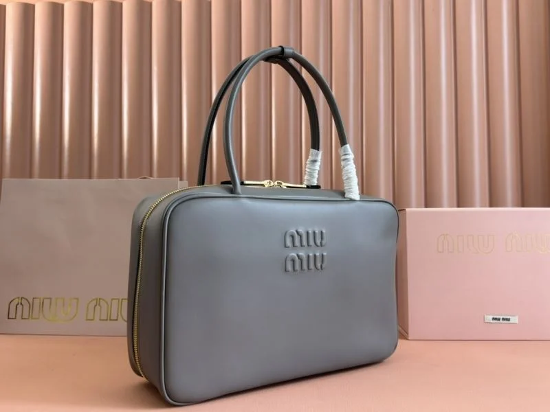 Discounted Miu Miu Briefcases