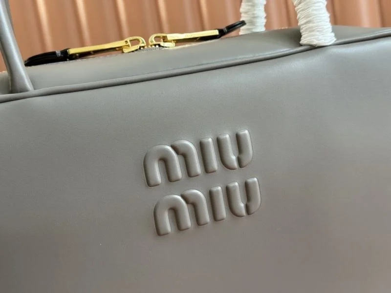 Discounted Miu Miu Briefcases