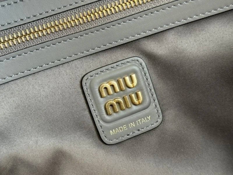 Discounted Miu Miu Briefcases