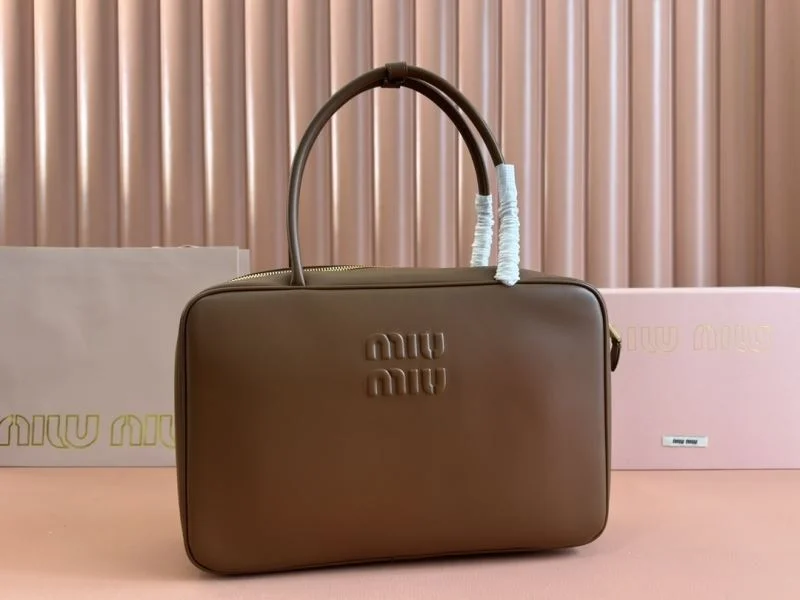 Miu Miu Briefcases