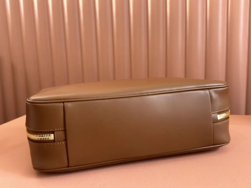 Budget-friendly Miu Miu Briefcases