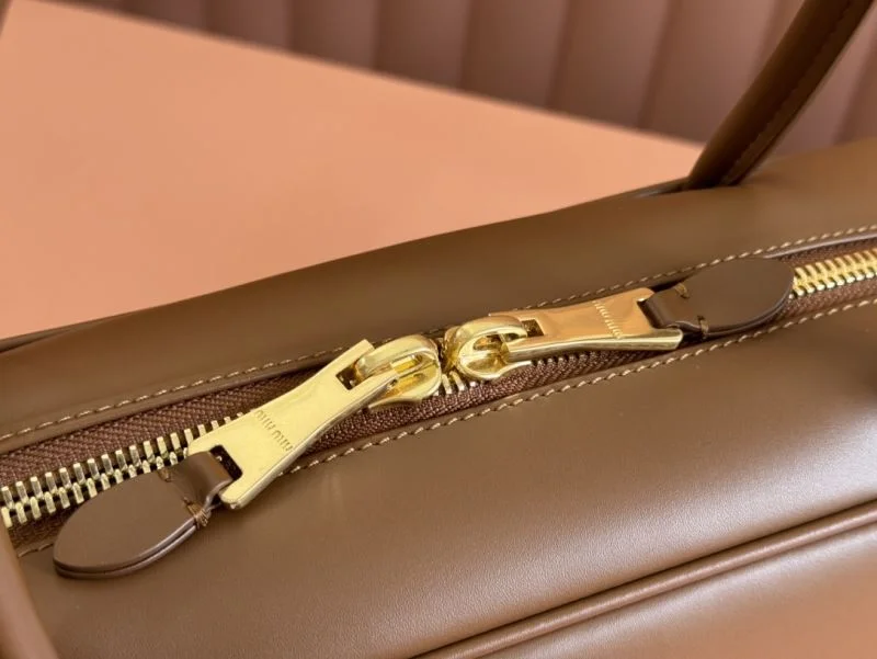 Budget-friendly Miu Miu Briefcases