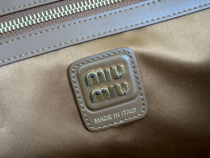 Budget-friendly Miu Miu Briefcases