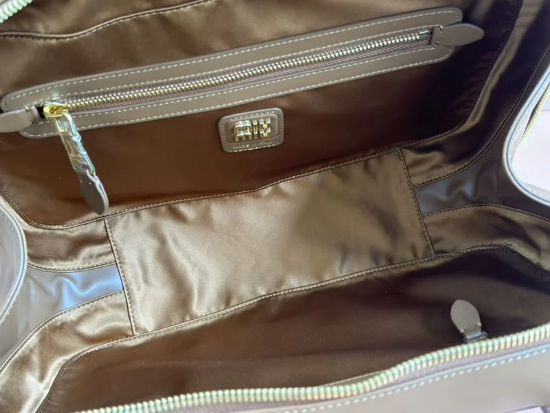 Budget-friendly Miu Miu Briefcases