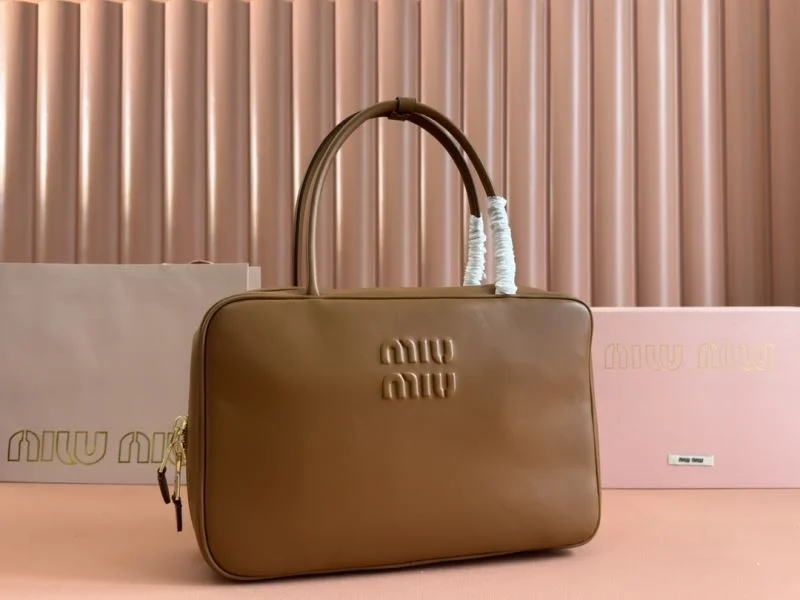 Miu Miu Briefcases