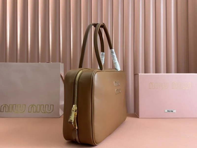 Bargain Miu Miu Briefcases