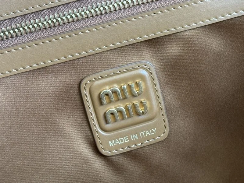 Bargain Miu Miu Briefcases