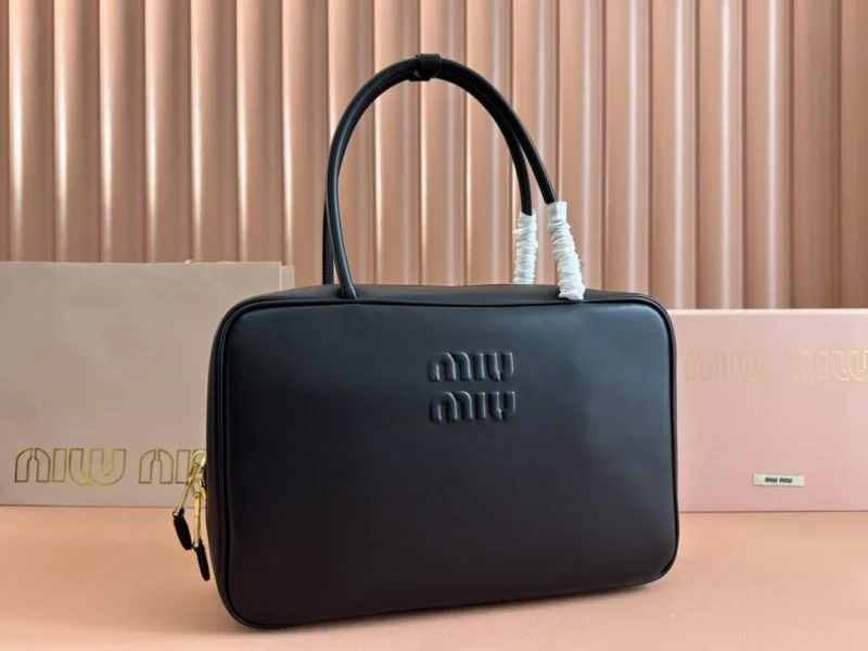 Miu Miu Briefcases