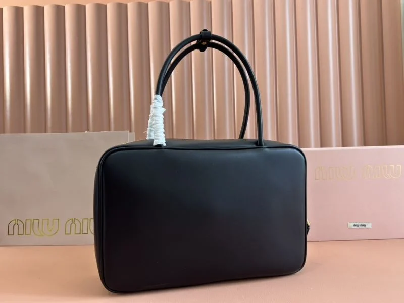 Cut-rate Miu Miu Briefcases