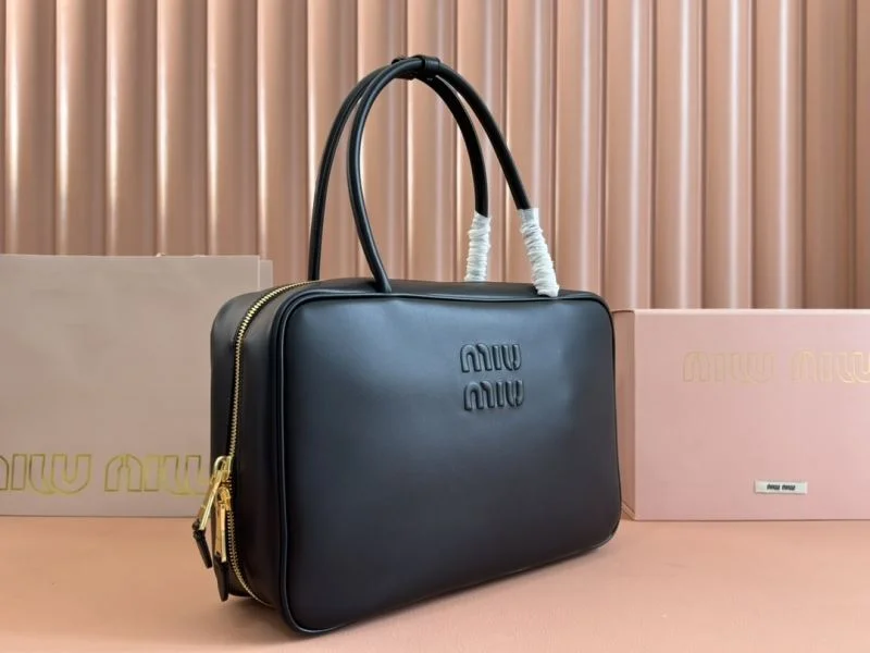Cut-rate Miu Miu Briefcases