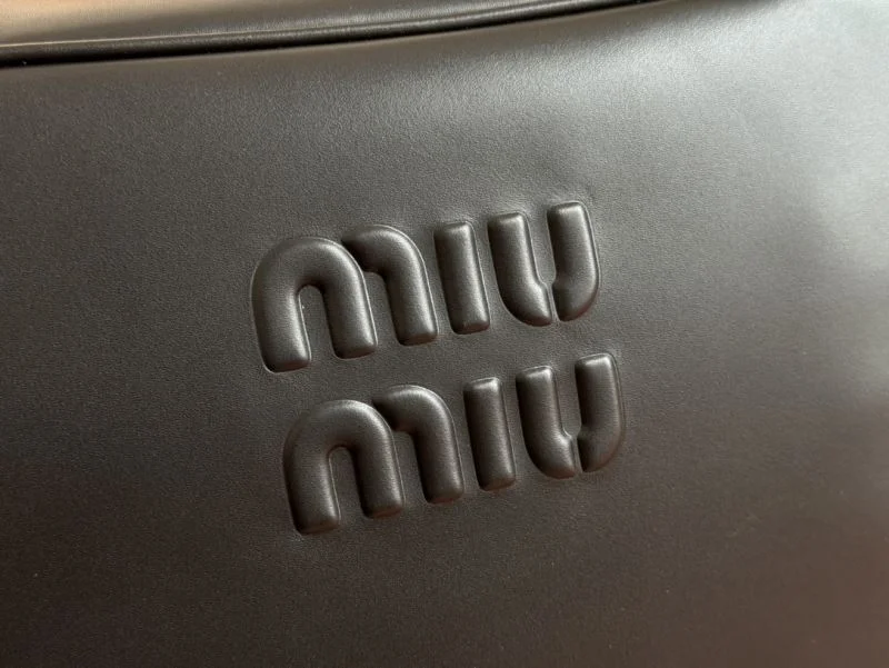 Cut-rate Miu Miu Briefcases