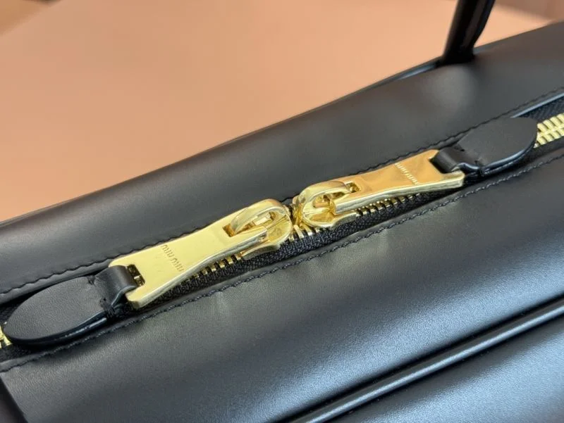 Cut-rate Miu Miu Briefcases