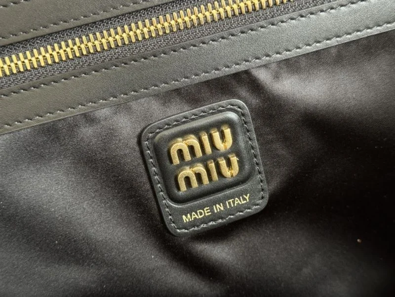 Cut-rate Miu Miu Briefcases