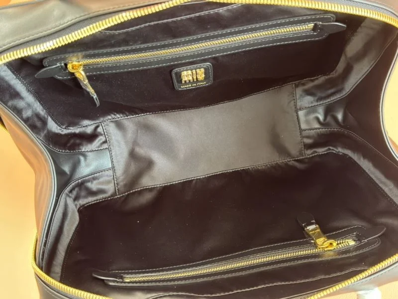 Cut-rate Miu Miu Briefcases